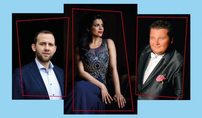 Koncert z okazji Dnia Babci i Dziadka.Rozw. konkursu! - Chojnice24.pl