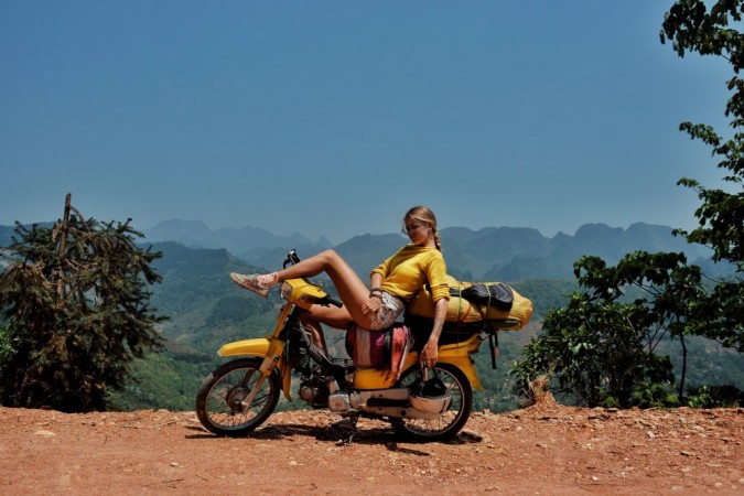 Dodo Knitter z Brus Blogerką Roku TRAVELERÓW - Chojnice24.pl