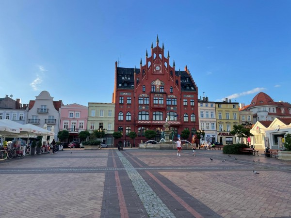 Miasto Chojnice powraca do segregacji popiołu - Chojnice24.pl