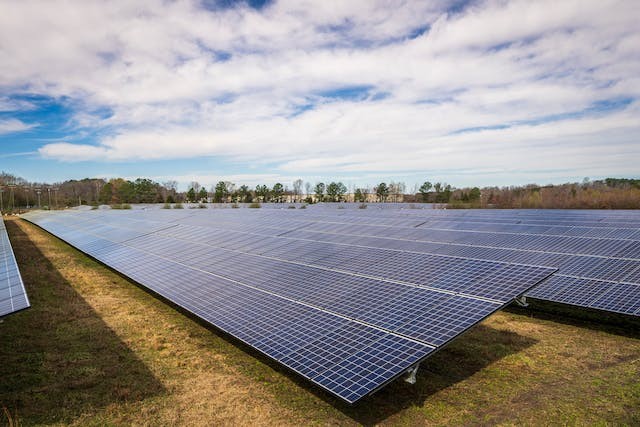‘Hektary luster’. Coraz więcej wniosków o budowę farm fotowoltaicznych ...
