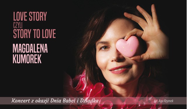 Koncert z okazji dnia Babci i Dziadka - Chojnice24.pl