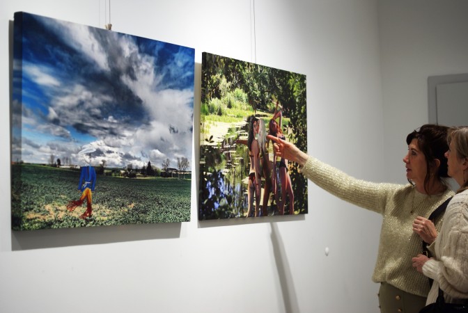 ‘Afelis’ w Chojnickim Centrum Kultury (FOTO) - Chojnice24.pl