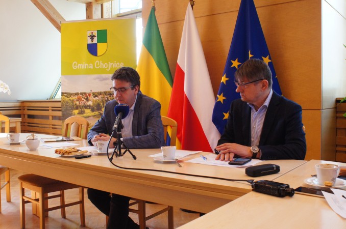 Gmina Chojnice planuje sprzedaż działek. W ofercie dwie lokalizacje ...