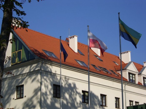 Gmina Chojnice musi naliczyć opłaty adiacenckie z tytułu budowy dróg ...