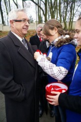 Zmiany na stanowisku prezesa - Chojnice24.pl